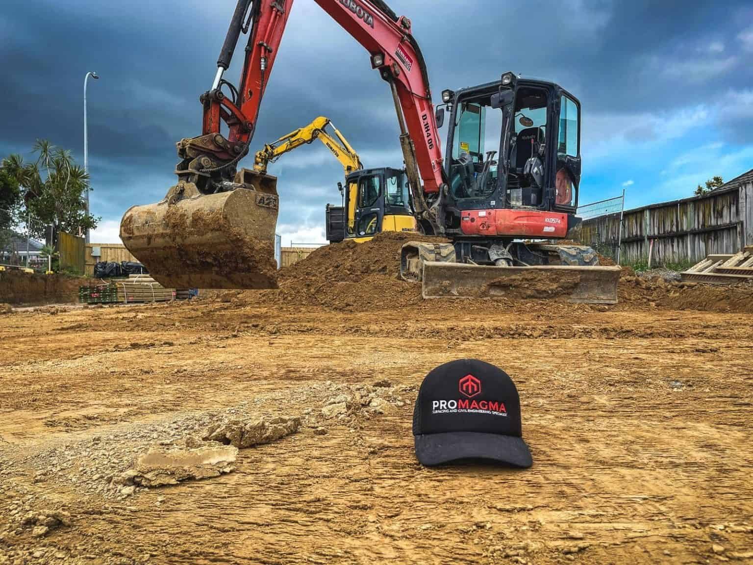 Pro Magma - Promagma